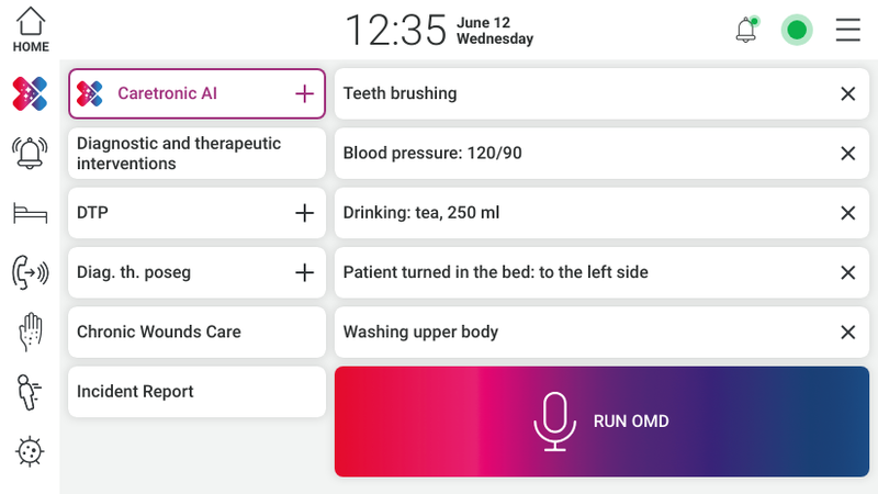 ITEA 4 · Exploitable Result page